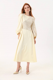 Платья NikVa 416-4