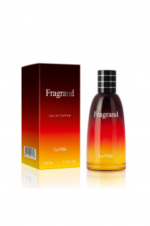 Для мужчин DILIS La Vie Fragrand