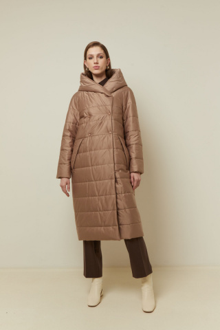 Elema 5-12592-1-164 верблюд | Купить Пальто Elema по цене 474.68 BYN с доставкой из интернет ...